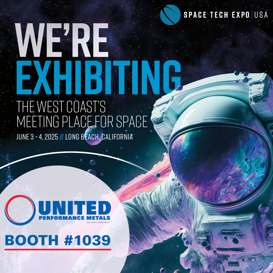 Space Tech Expo 2025